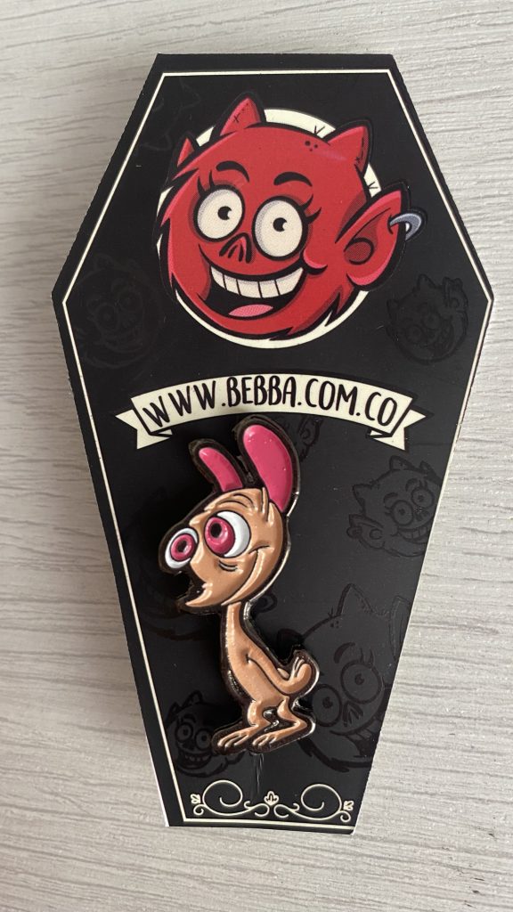 Ren / pin – bebba.com.co